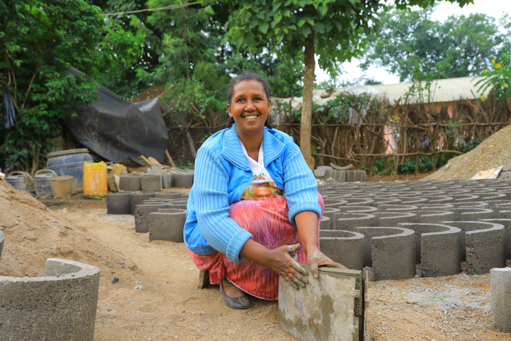 Make a Donation - Vita Impact